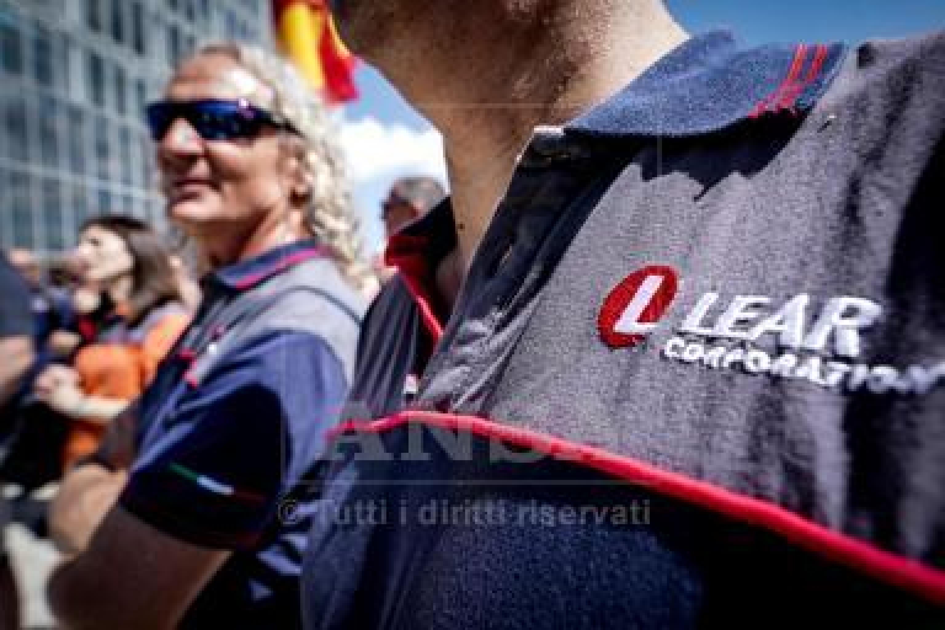 Lear di Grugliasco, sottoscritto l'accordo dopo il sì dei lavoratori