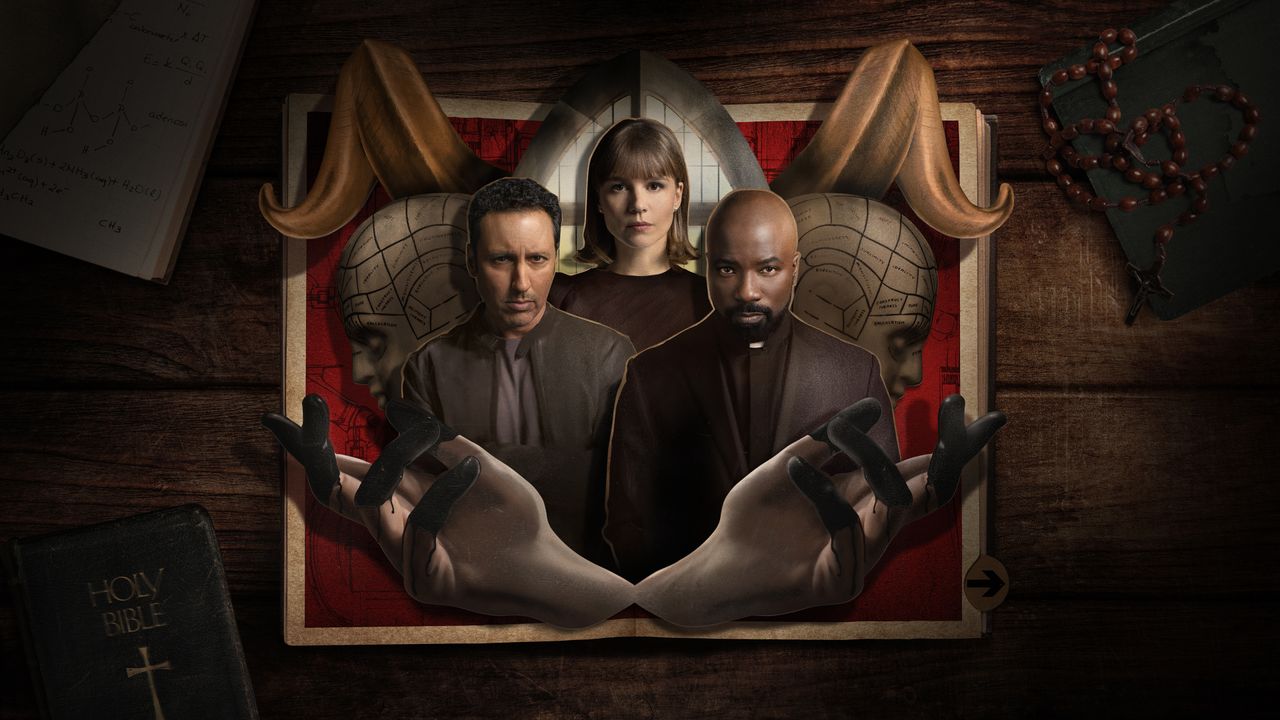 TV Spy — Evil, His & Hers, and all the US dramas you can watch on UK ...