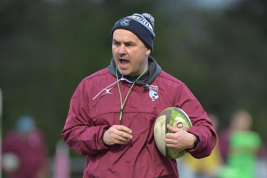 Bedford Blues end 2025 on a high with win over Richmond