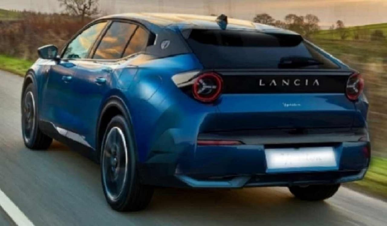 Lancia Gamma, Fiat Grizzly e Ferrari elettrica tra le auto più attese ...