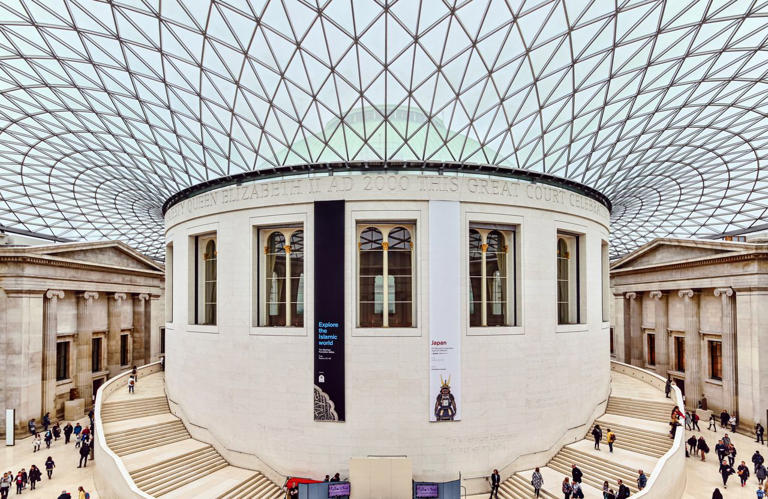 Here's the right way to visit London, according to an A-list travel ...