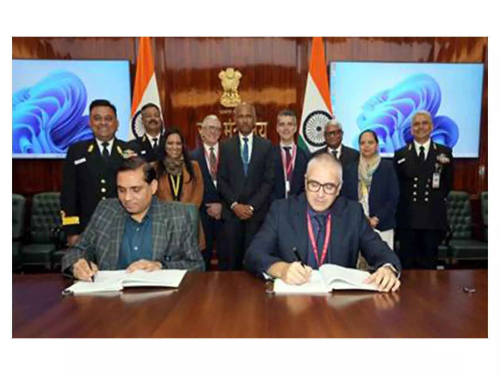 Defence Ministry signs Rs 4,666 crore deals to buy new carbines and ...