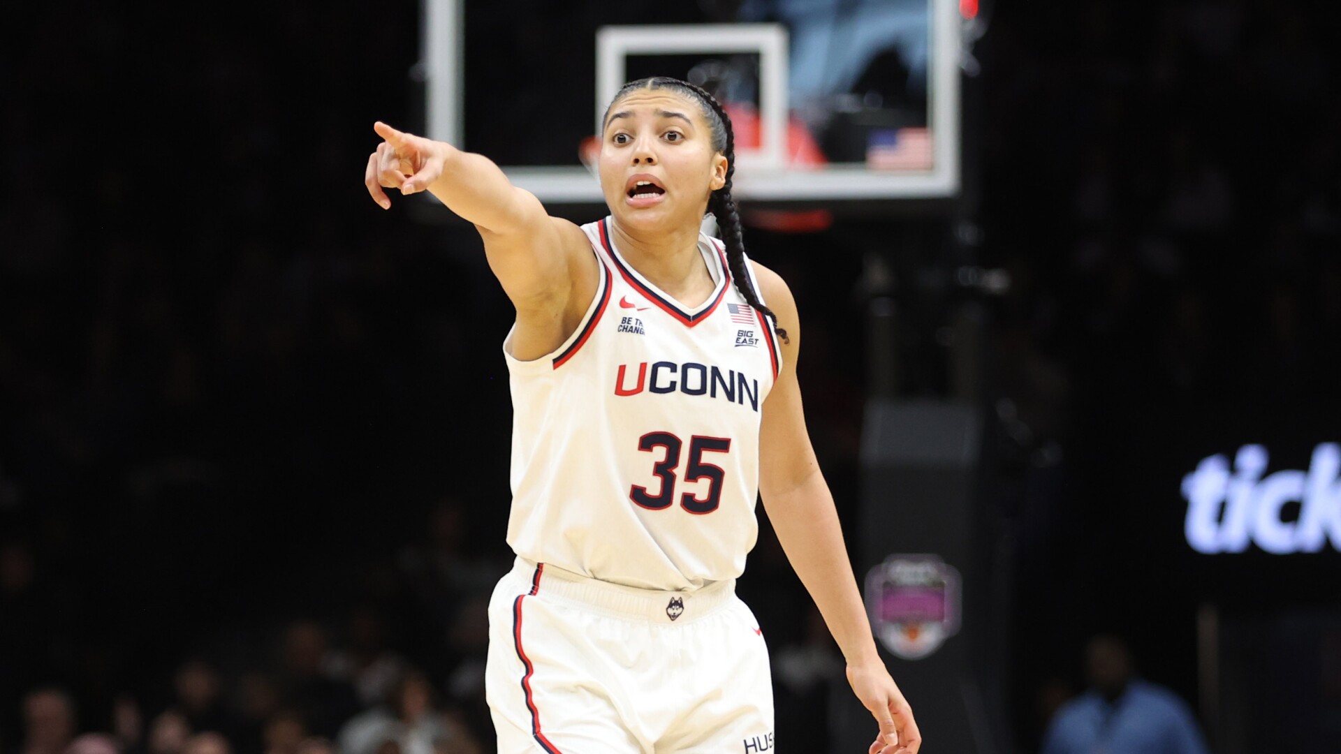 How to watch No. 1 UConn vs. Providence: TV, live stream info ...
