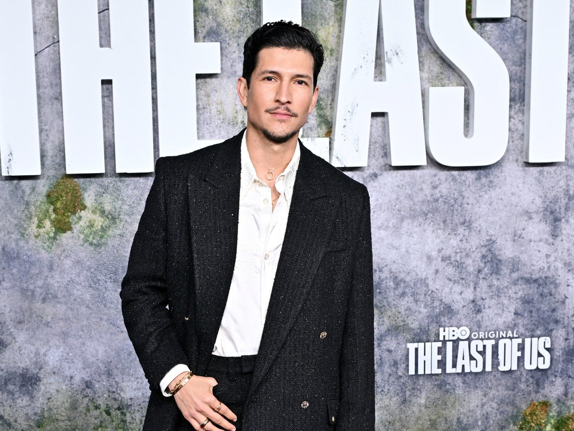 After just one season: Danny Ramirez exits "The Last of Us"
