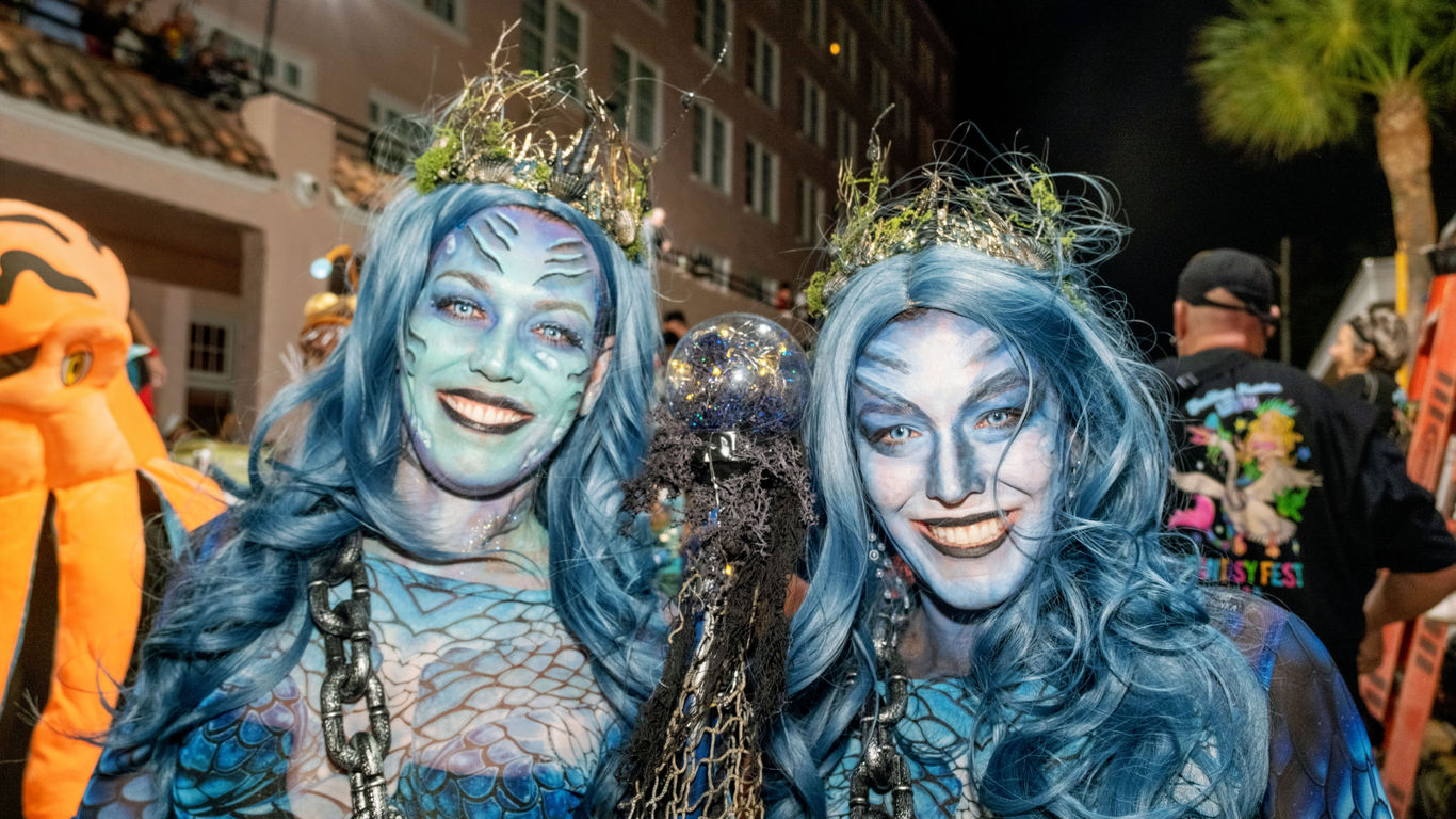 Florida Keys & Key West announce signature events for 2026