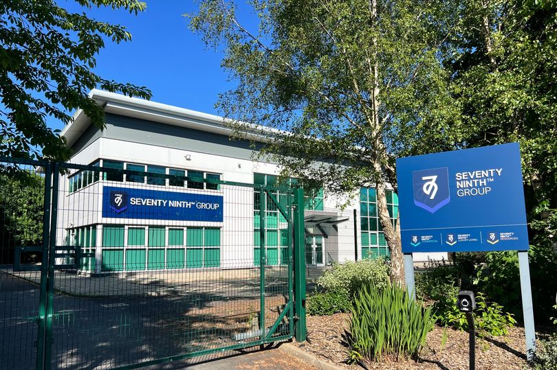 79th Group operators declared bankrupt in latest development