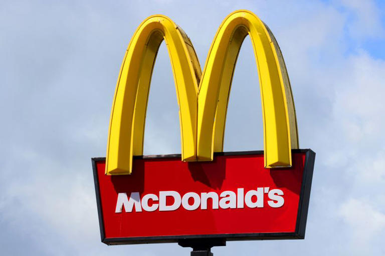 McDonald's customers all say same thing as new 2026 menu teased