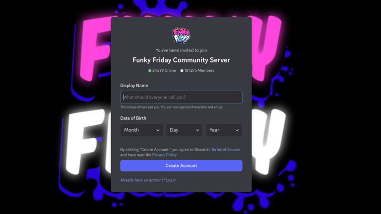 Roblox Funky Friday codes (December 2025)