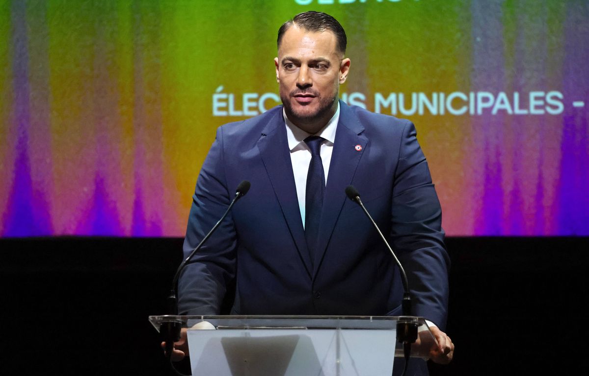 Municipales 2026 : Sébastien Delogu (LFI) dépose une proposition de loi ...