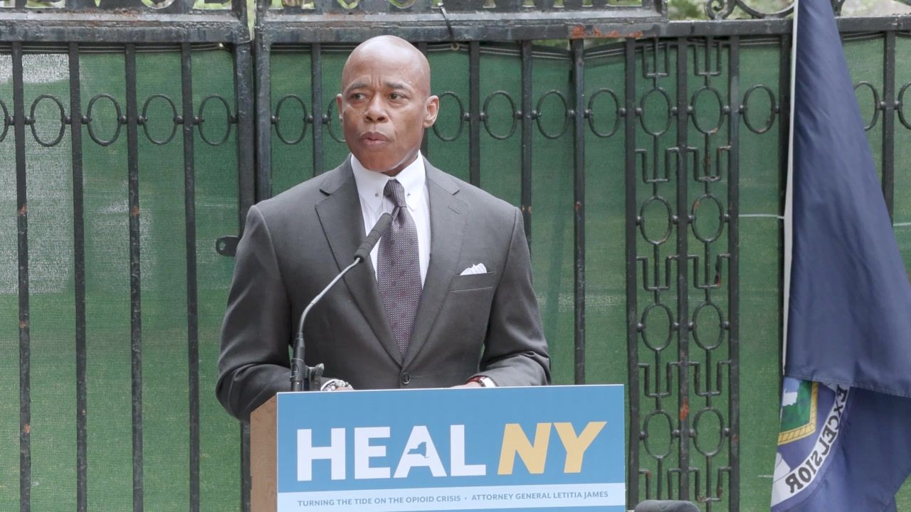 Super flu drives record spike in New York cases