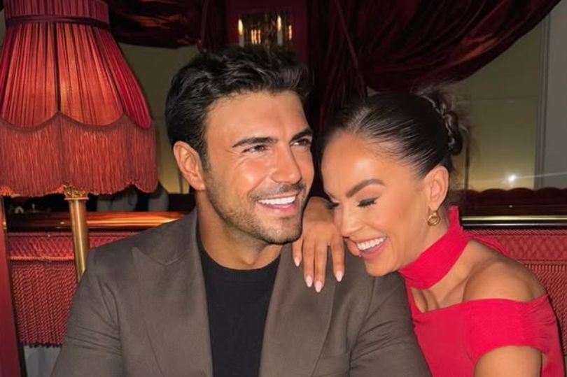Strictly's Vicky Pattison pleads do better as she claps back at past ...