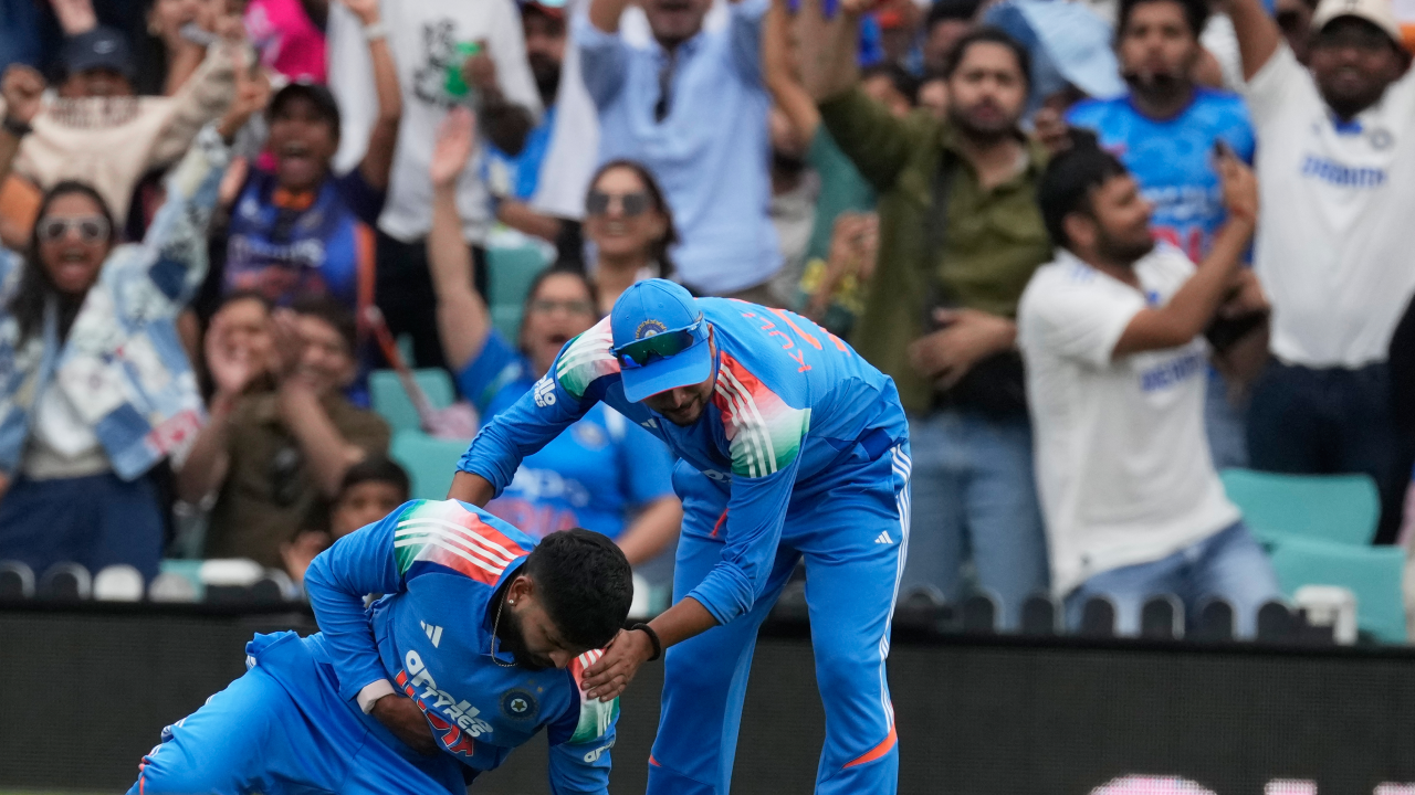 Shreyas Iyer’s 6kg weight loss delays return; comeback against New ...