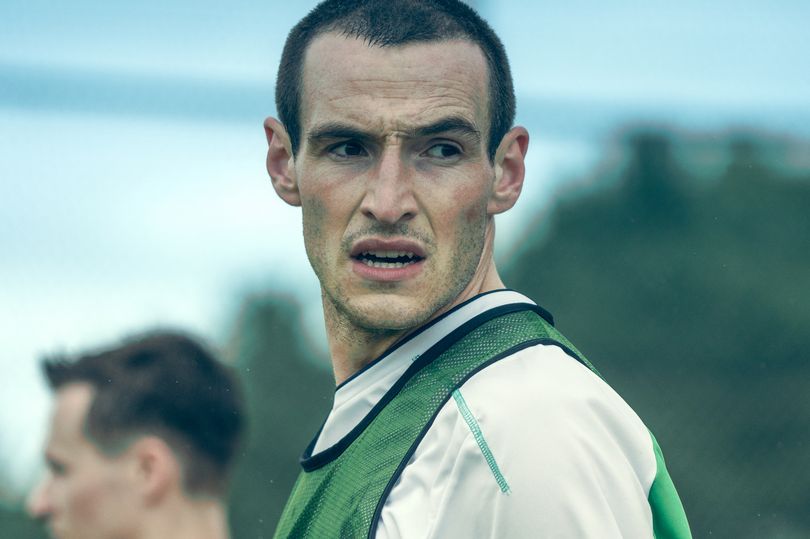 Éanna Hardwicke reveals what he tried to channel from Roy Keane in ...