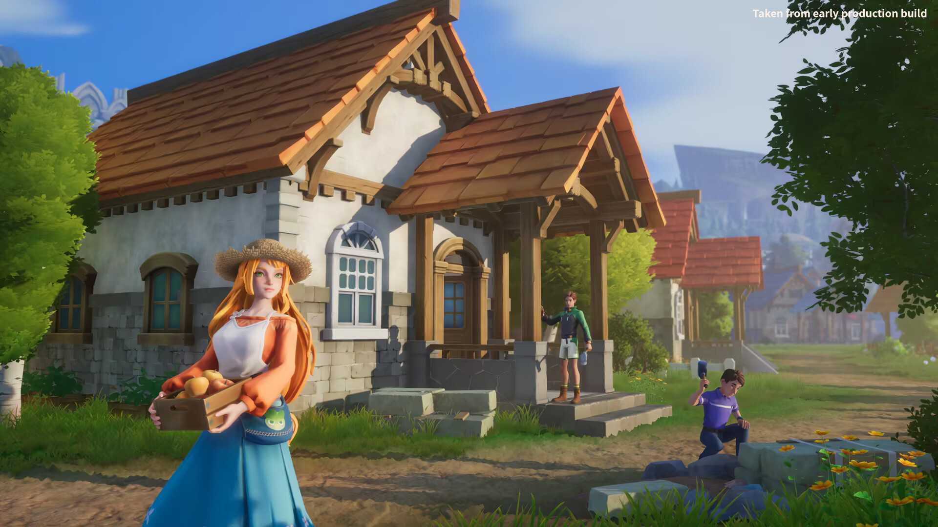 2026's most anticipated cozy games: Beyond Animal Crossing