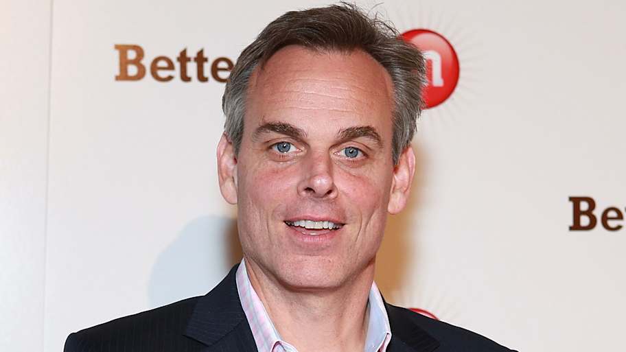 Colin Cowherd twisted Marcus Freeman’s decision into absurd Jaxson Dart ...