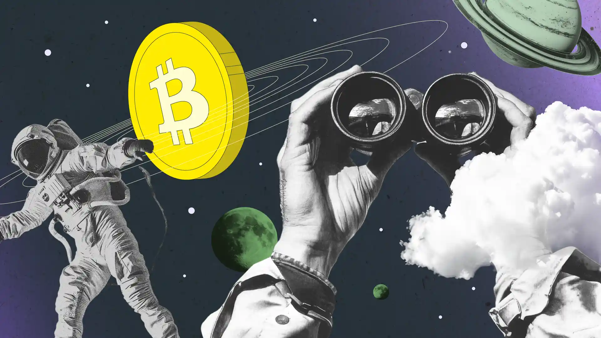 Missed Bitcoin? Explore 7 crypto projects that could shape 2026 and beyond