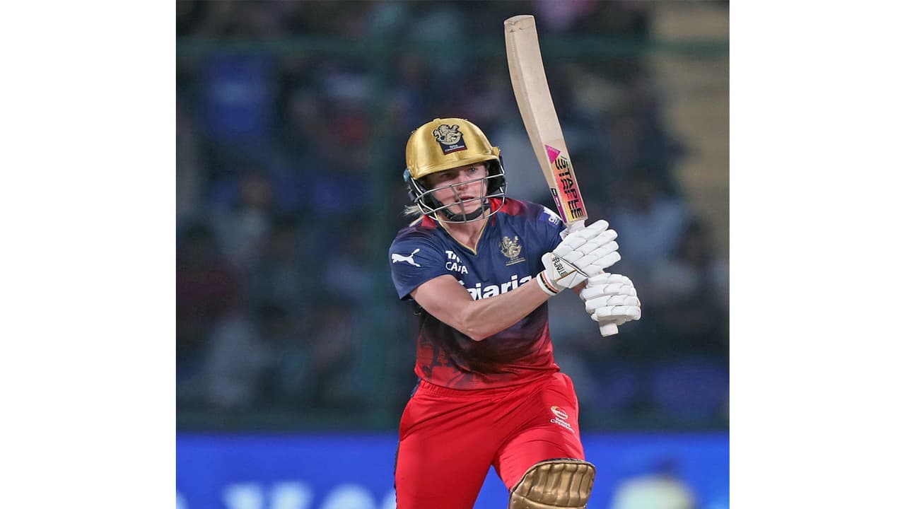 WPL 2026: Ellyse Perry, Sutherland withdraw; RCB, DC name replacements