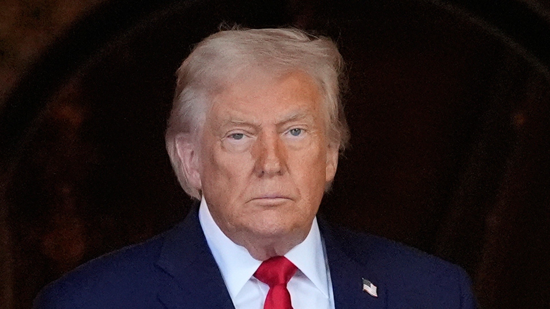 Trump says US hit ‘big facility’ in first attack on Venezuelan soil