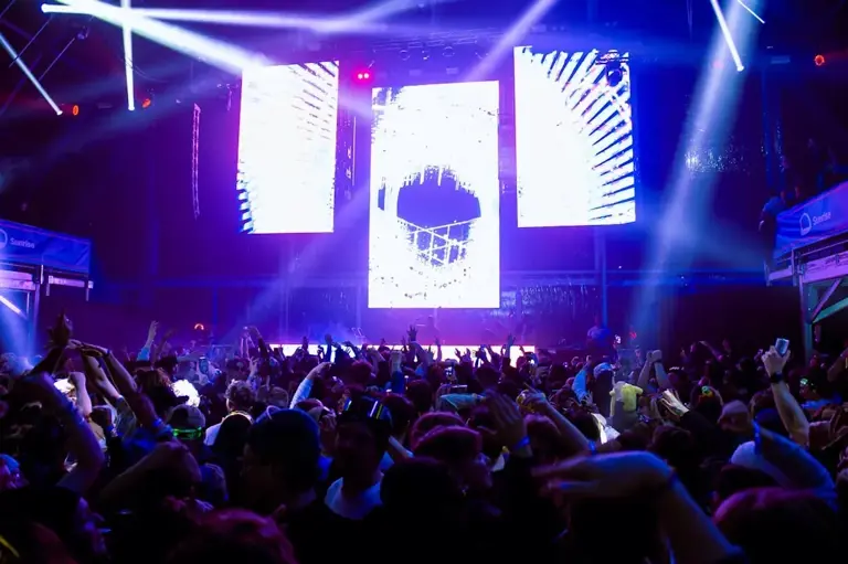 Why music festivals are a modern form of cultural celebration