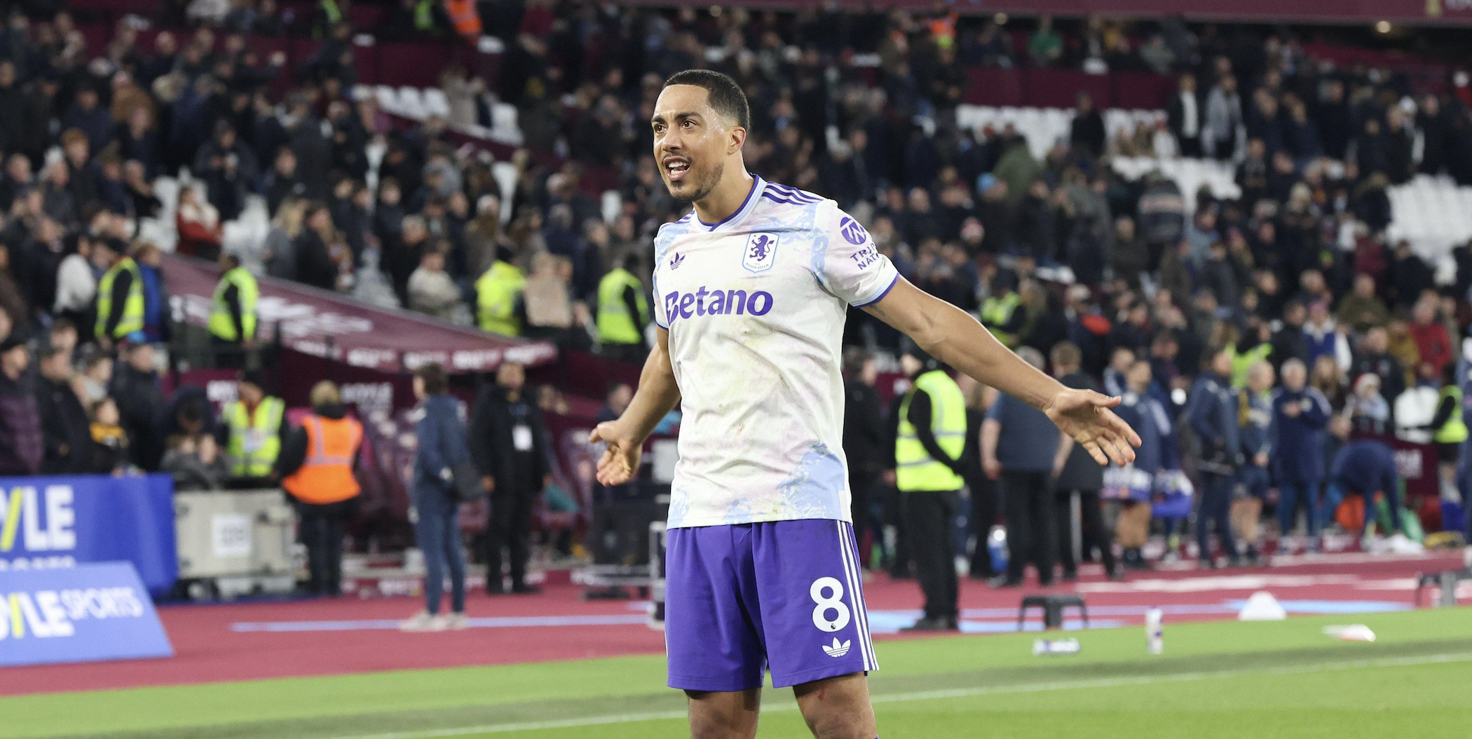 Tielemans over succes Aston Villa: "Nooit briefing van minder dan 30 ...