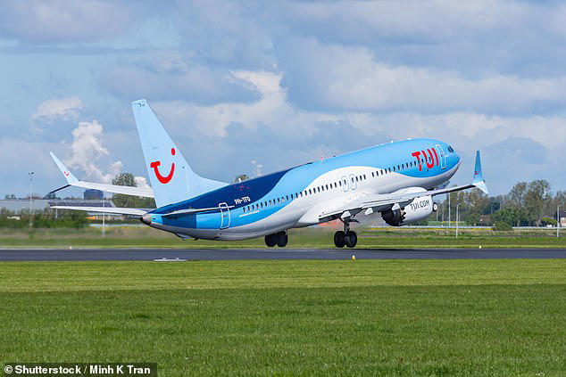 The best long-haul airline for 2026 revealed - and TUI makes the list