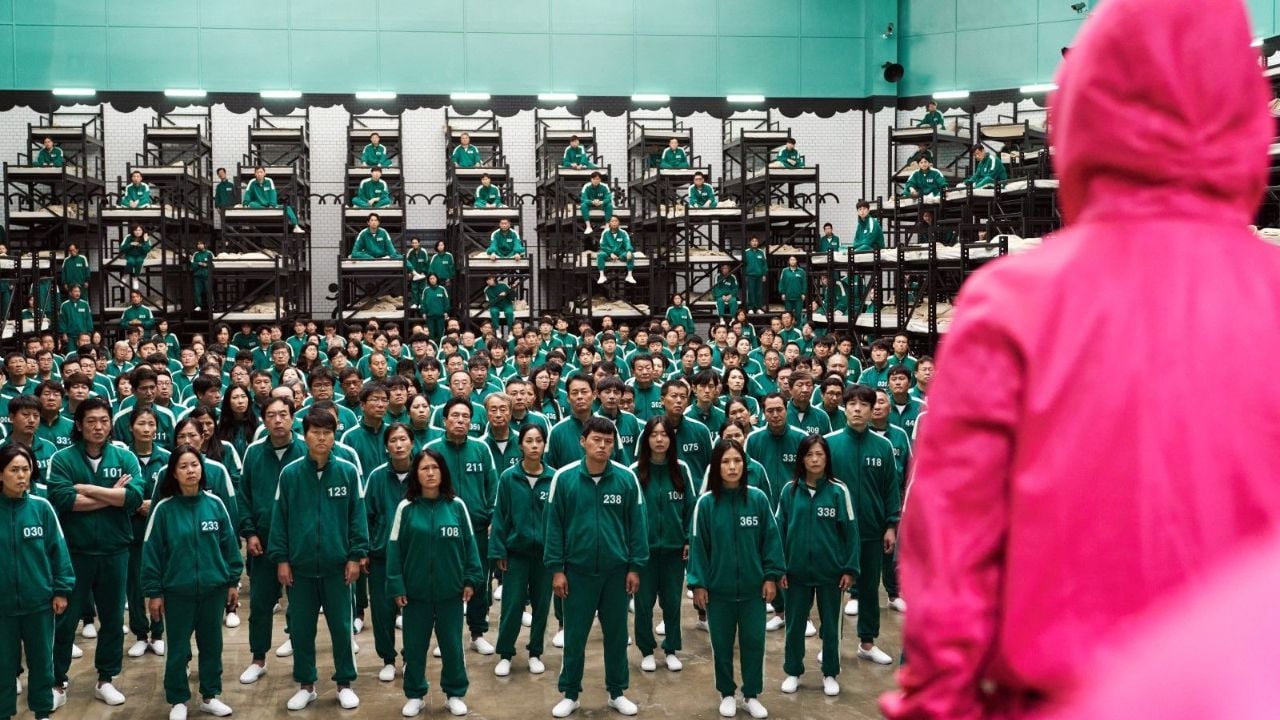 Nem Wandinha, nem Stranger Things: Esta foi a série mais acessada no ...