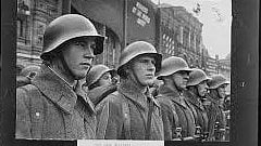 Formation of the USSR: When a fractured nation chose a new path