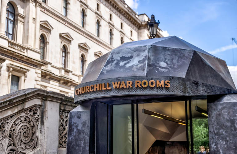 Here's the right way to visit London, according to an A-list travel ...