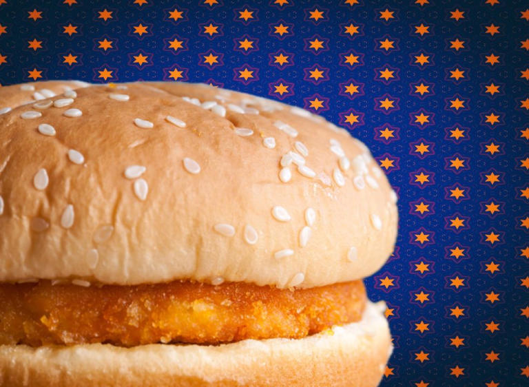 6 best frozen chicken patty brands, according to shoppers