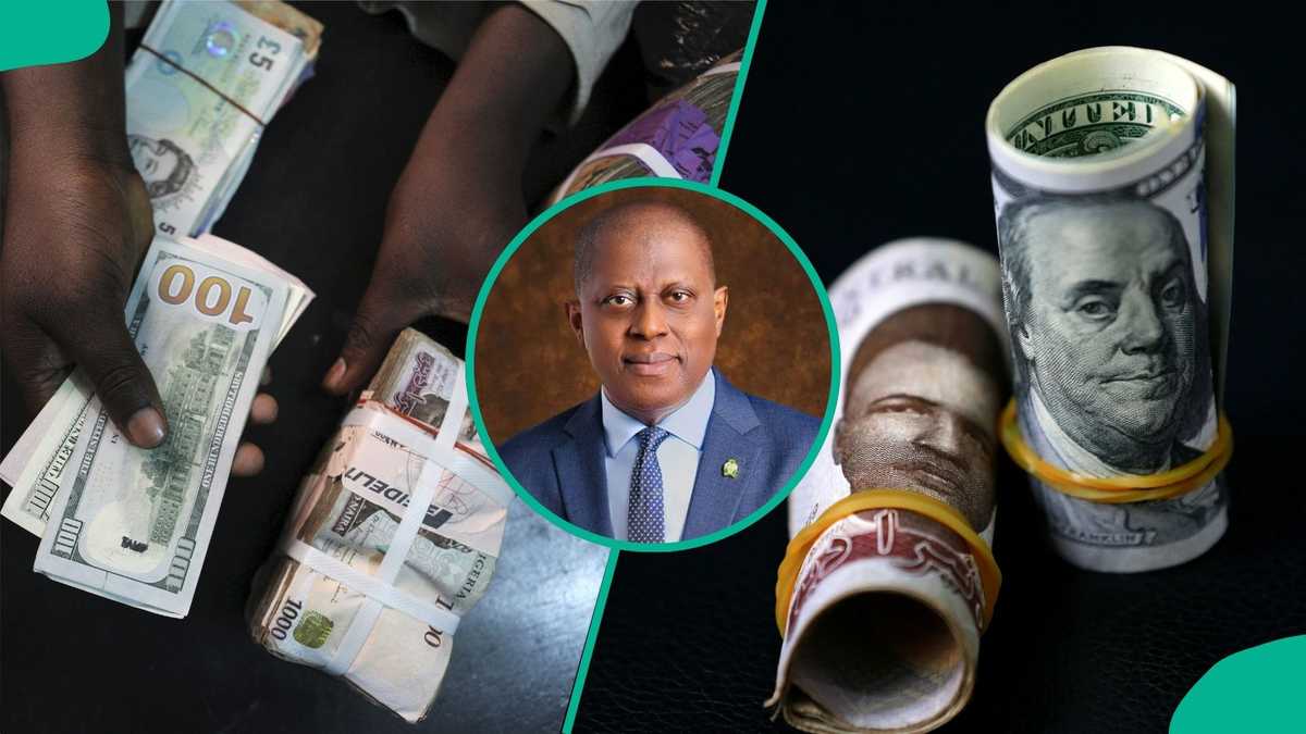 Checkout 7 CBN key decisions that redefined BDC operations in 2025