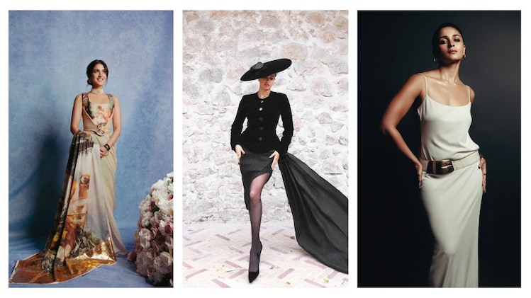 From Alia Bhatt to Kim Kardashian, HELLO! India looks at 2025's most ...