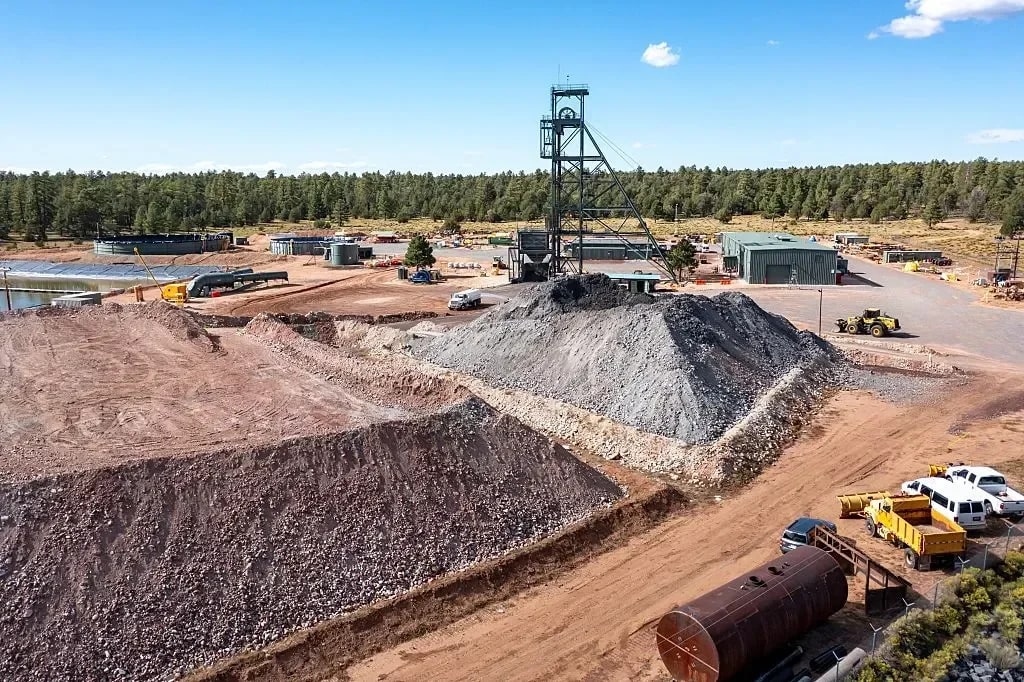 Energy Fuels shares still overvalued, says Roth Capital after ...