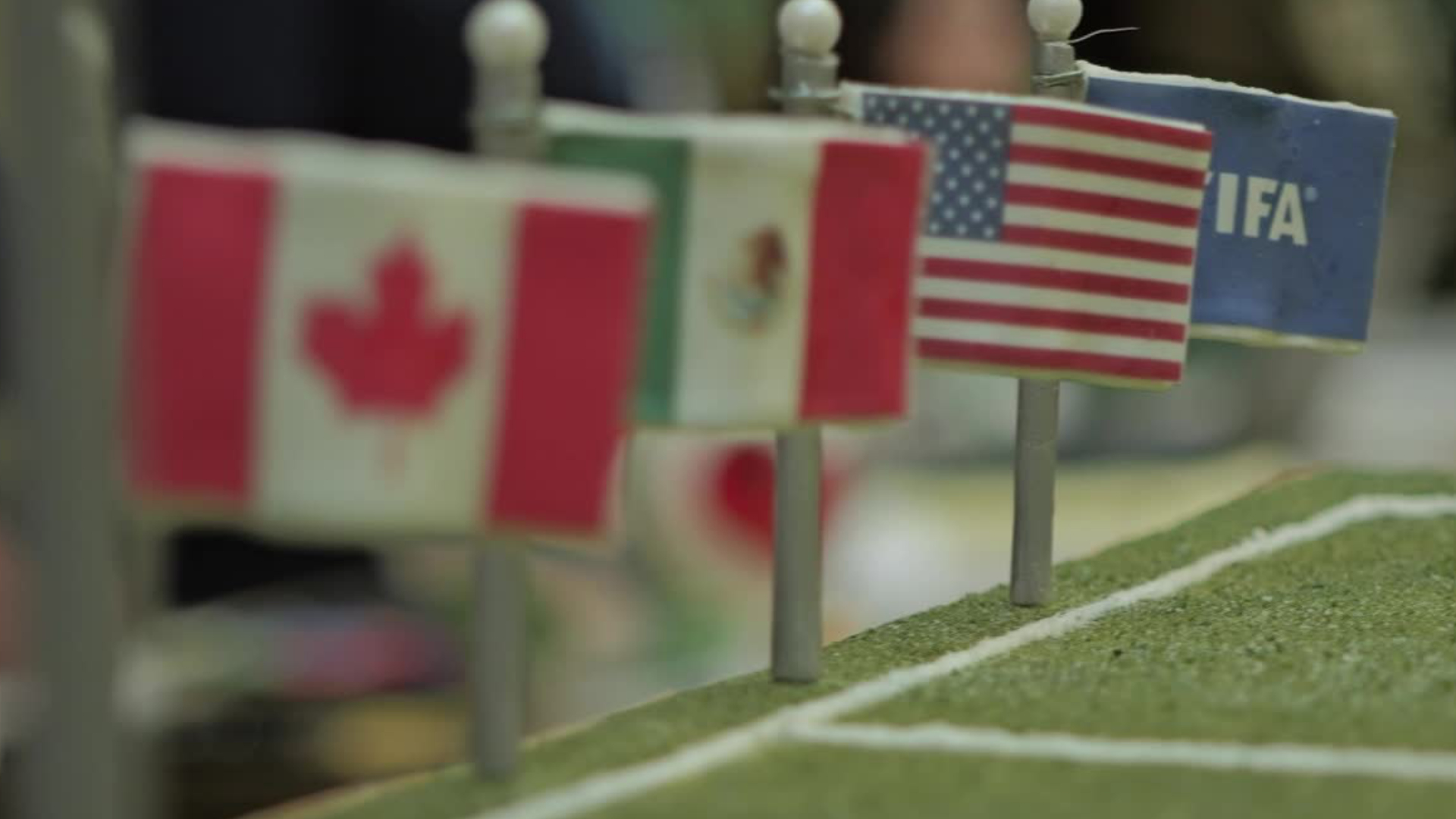 FIFA defends World Cup ticket prices after 150 million requests