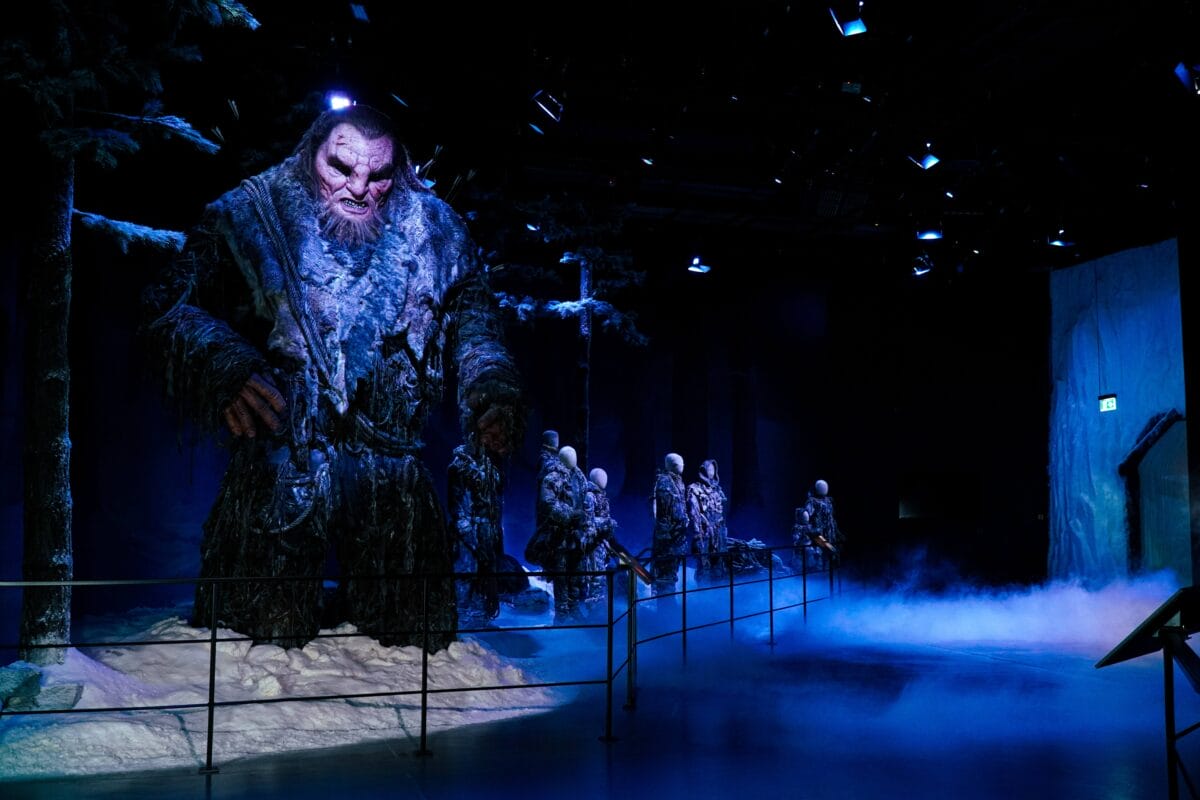 Game of Thrones studio tour records 28% visitor growth in 2025