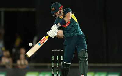 Top five cricket players who made their debut in 2025