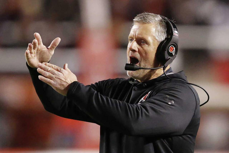 Does Texas football even want to be at the Citrus Bowl? | Golden