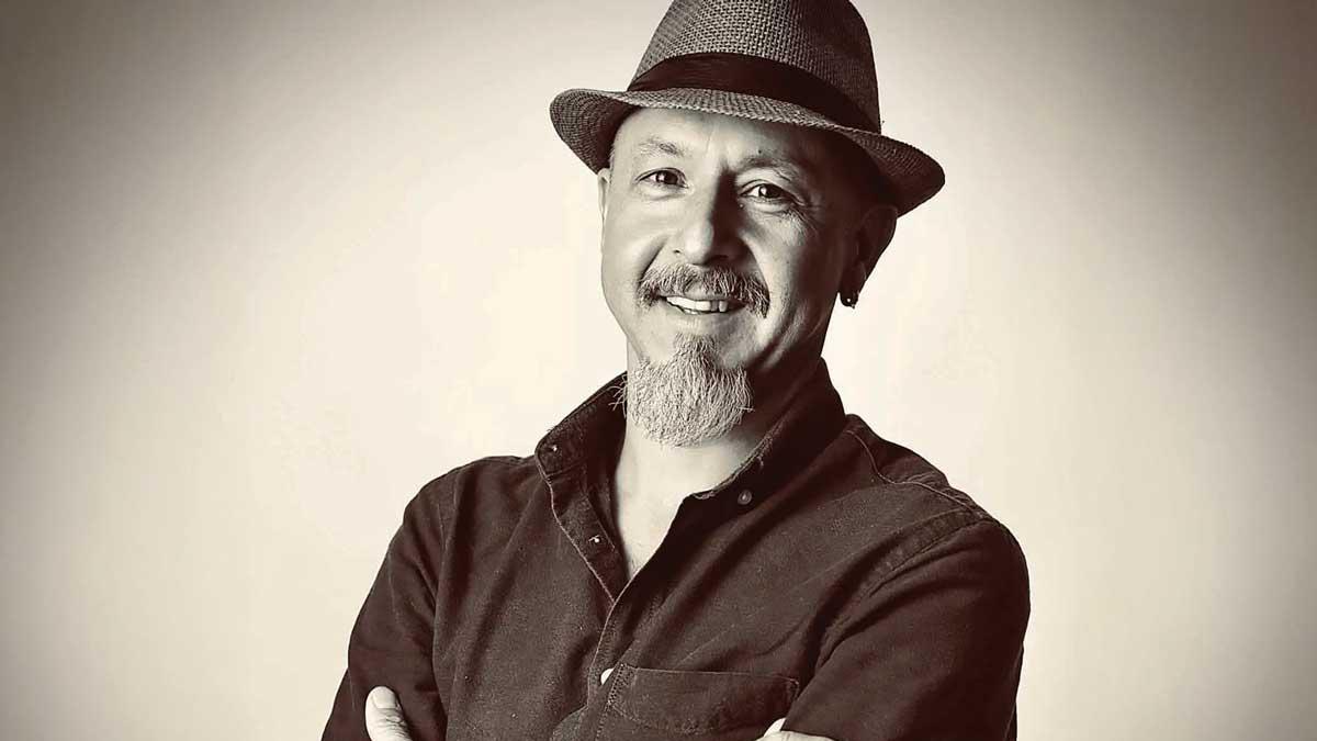Piden apoyo para el fotoperiodista Víctor Mendiola