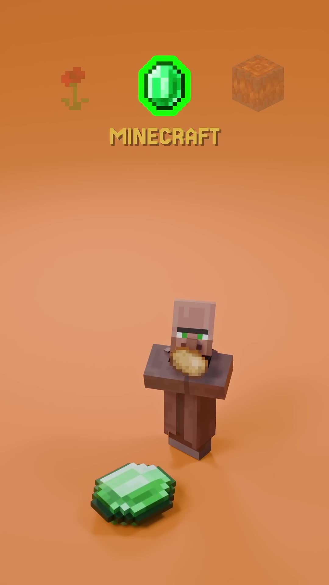 Minecraft vs real life satisfying 3D cloth and fluid simulations!