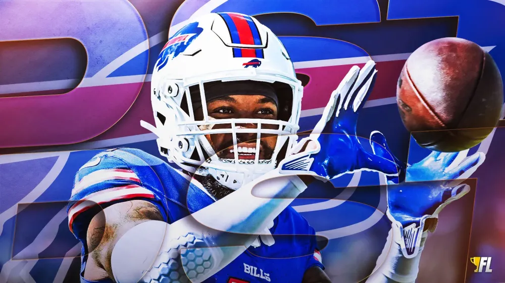 Week 18 defense (DST) streamers for DraftKings DFS: Bills, Broncos and more