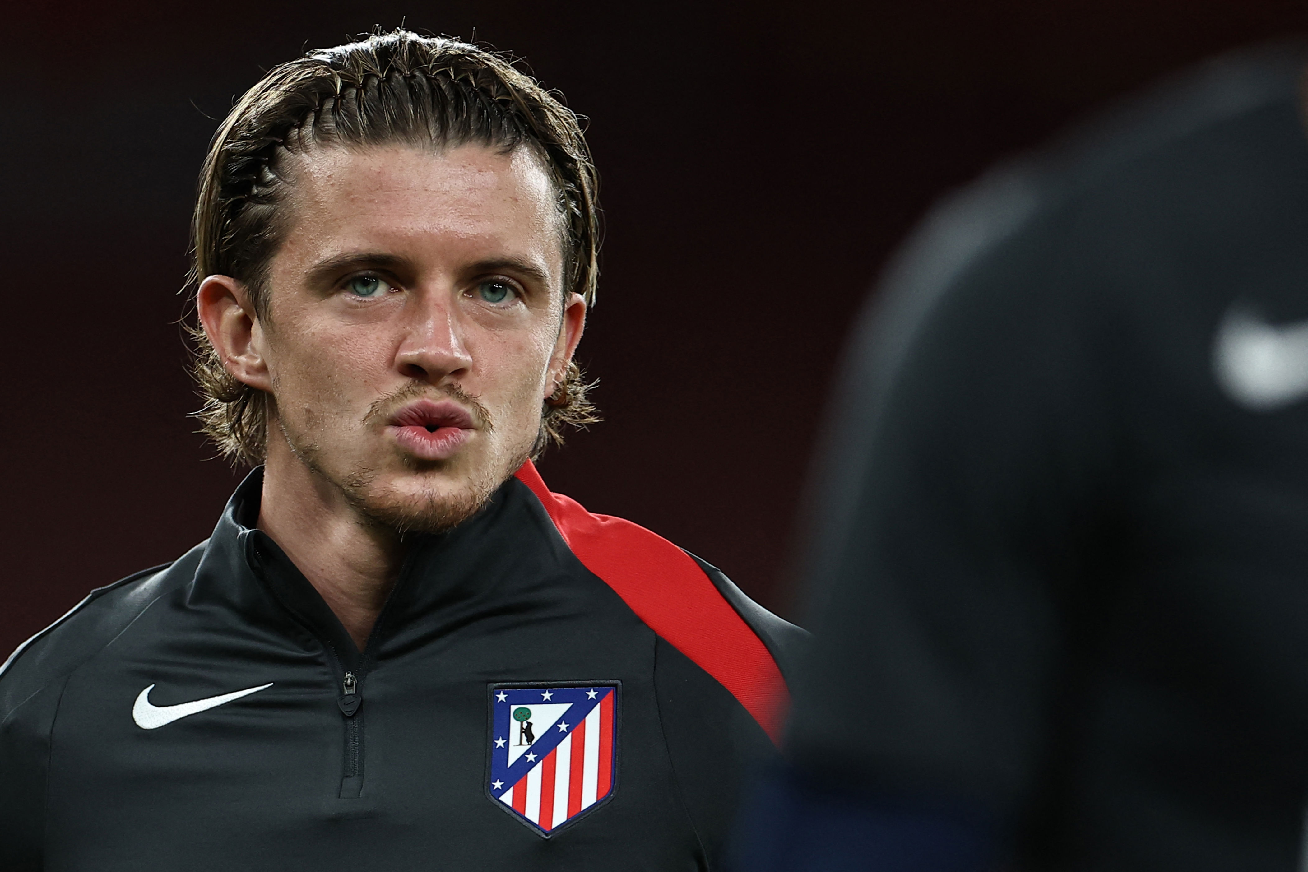 Newcastle United receive major boost as Atletico Madrid make Conor ...