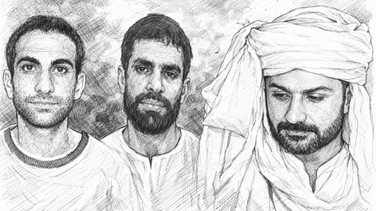 The real Rehman Baloch: What his rise and fall reveals about Pakistan