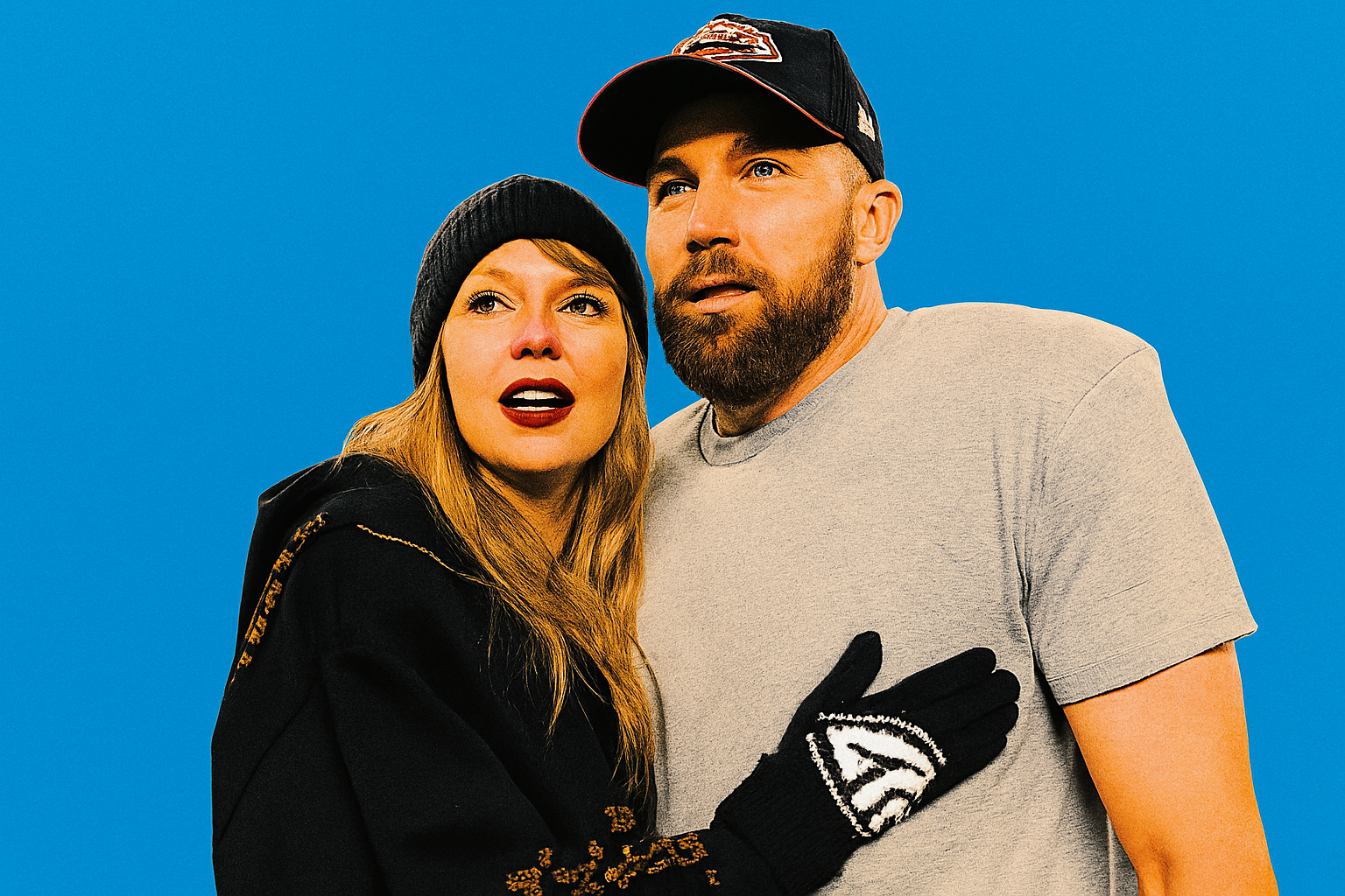 Taylor Swift stupisce tutti: regalo da 600$ al fan