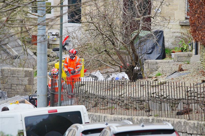 Live: Police share tragic update after fatal Boxing Day fire