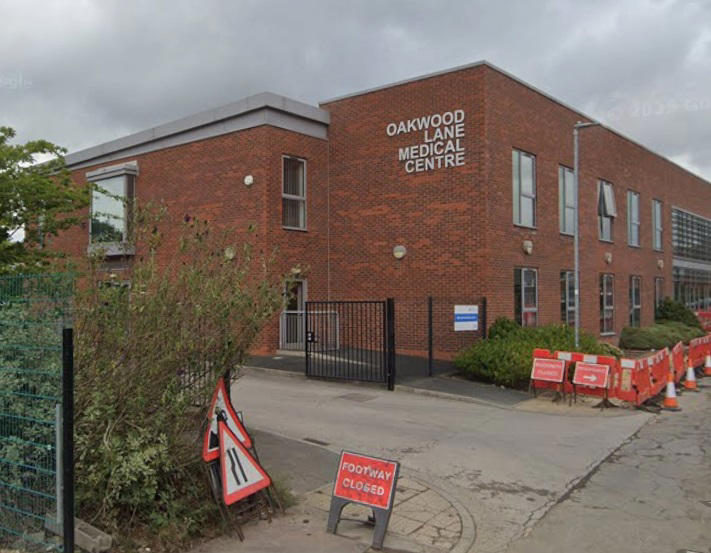 The 10 GP surgeries in Leeds with the most dissatisfied patients