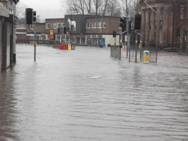 "It didn't break their spirit": Reporter Sue Plunkett on the 10th ...