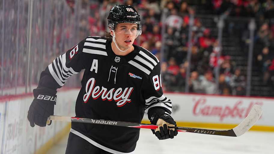 3 New Year’s resolutions the New Jersey Devils must keep in order to set the stage for a ...