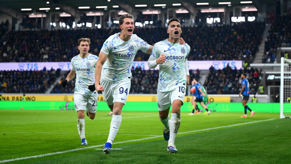 Scudetto a tutti i costi. L'urlo di Lautaro è un segnale: perché l ...