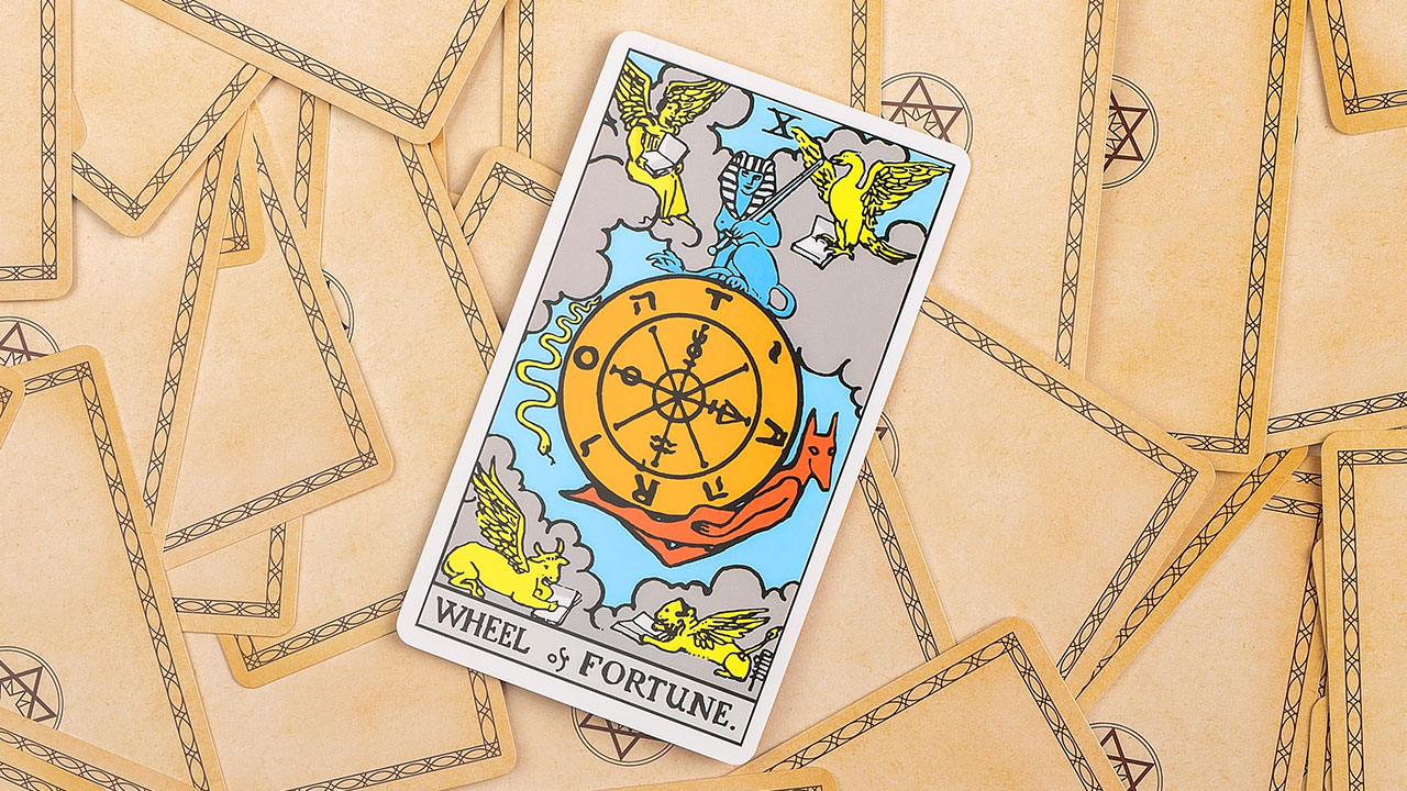 2026: A roda da fortuna e o destino como resposta