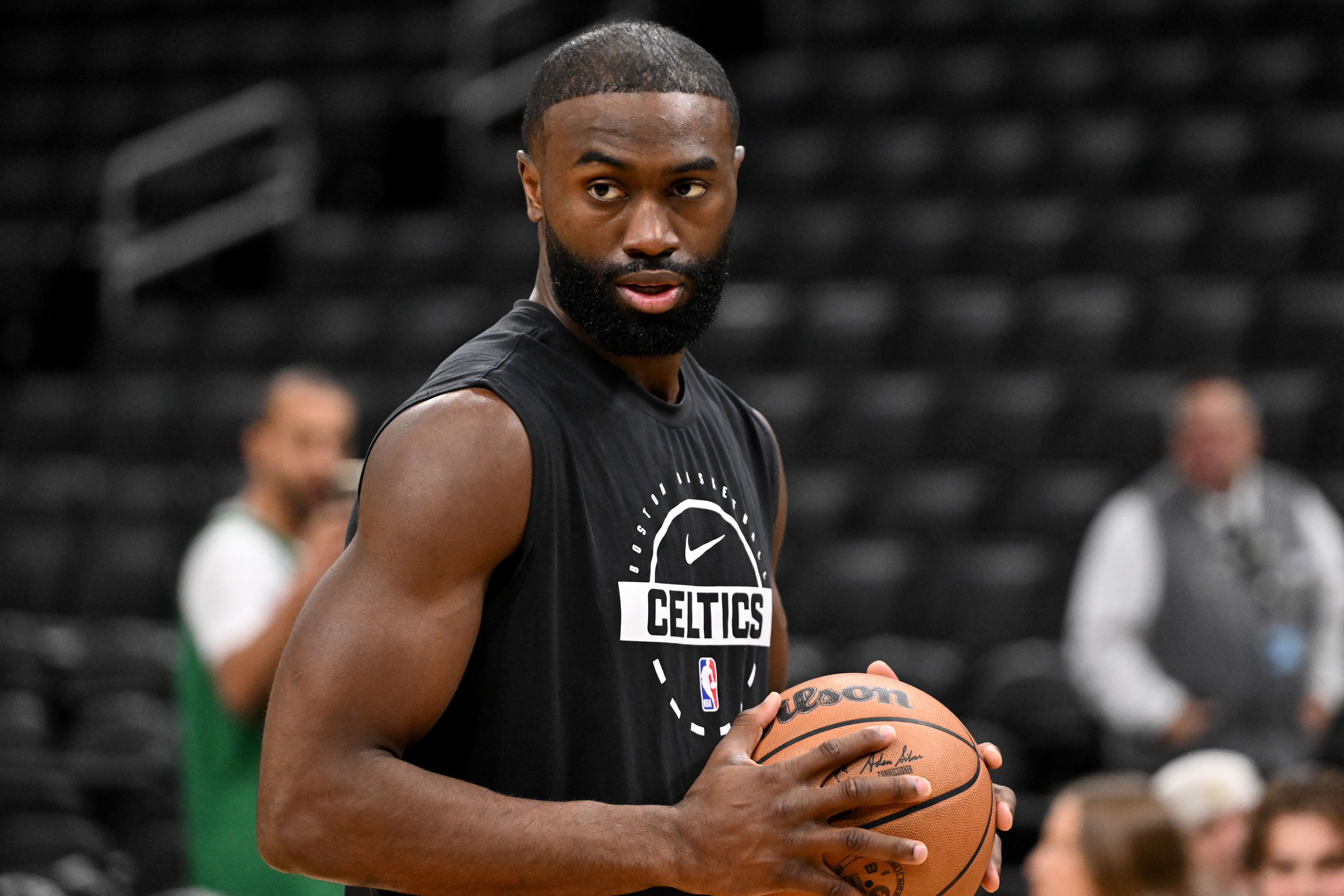 Jaylen Brown makes bold statement about being best NBA player