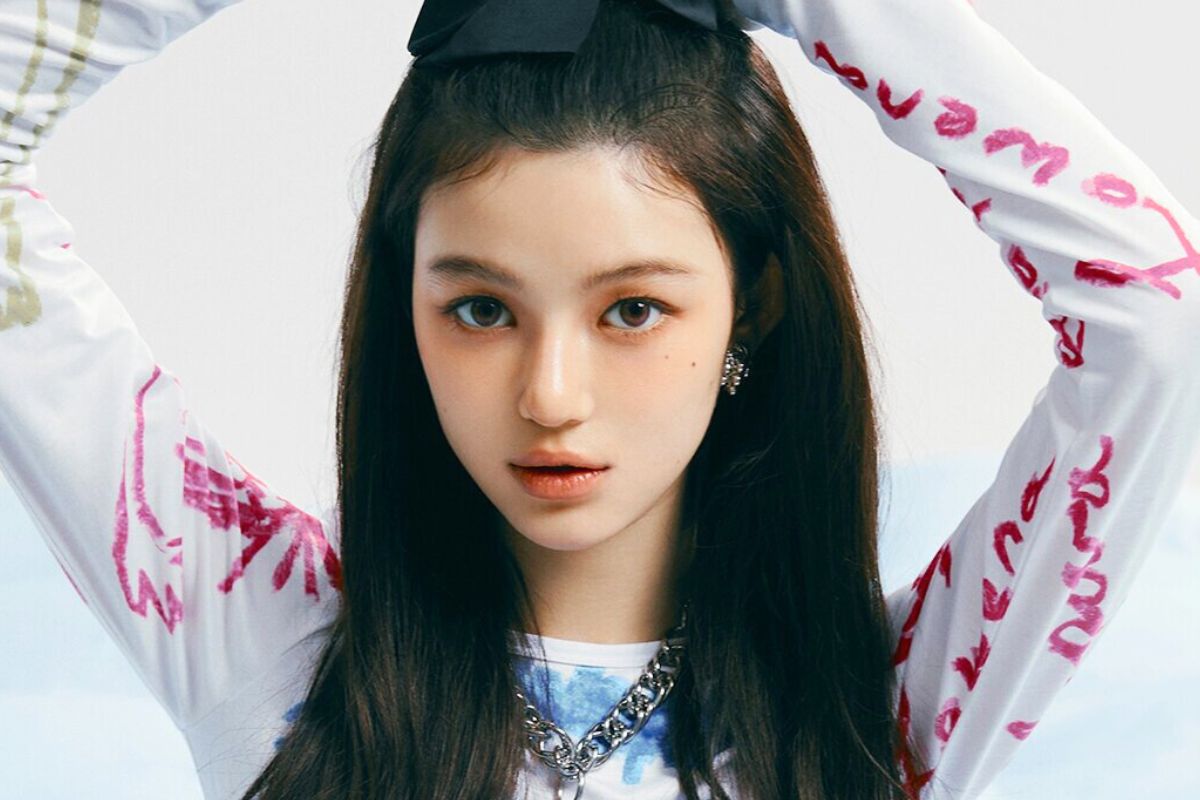 Danielle (NewJeans) vướng nghi vấn sắp gia nhập The Black Label